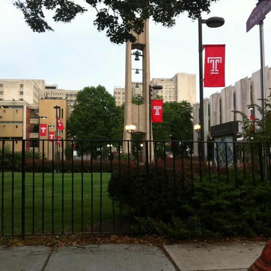 Temple University - North Philadelphia - 1801 N Broad St