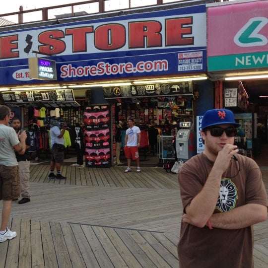The Shore Store - 6 tips from 2019 visitors
