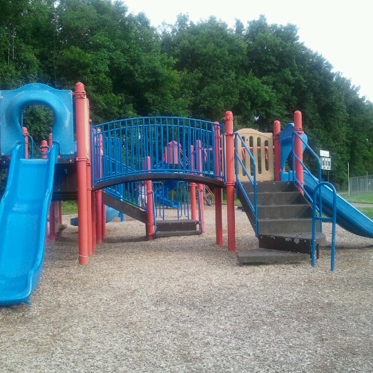 Stanley Still Jr Sports Park - 2 tips