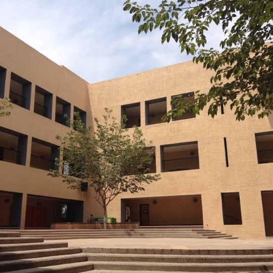 UACH Campus Cd. Juárez Juárez, Chihuahua
