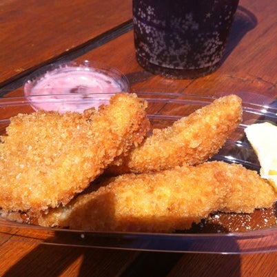 Giggles' Campfire Grill - Minnesota State Fair - American Restaurant