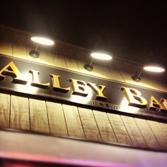 The Alley Bar - Downtown Bloomington - 8 tips