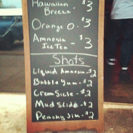 Amnesia Nightclub & Hookah Lounge (Now Closed) - Night Club in Austin