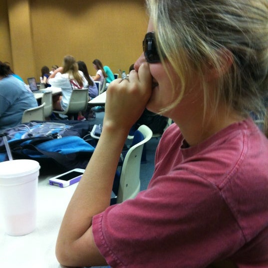 Photos at Gordon Palmer Hall - College Academic Building in Tuscaloosa