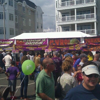 Fowler Field - Downtown Milford - Harbor - Post Road South - 1 tip