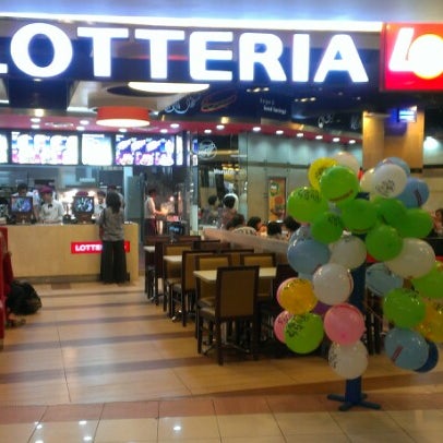 Lotteria - 7 tips from 1220 visitors