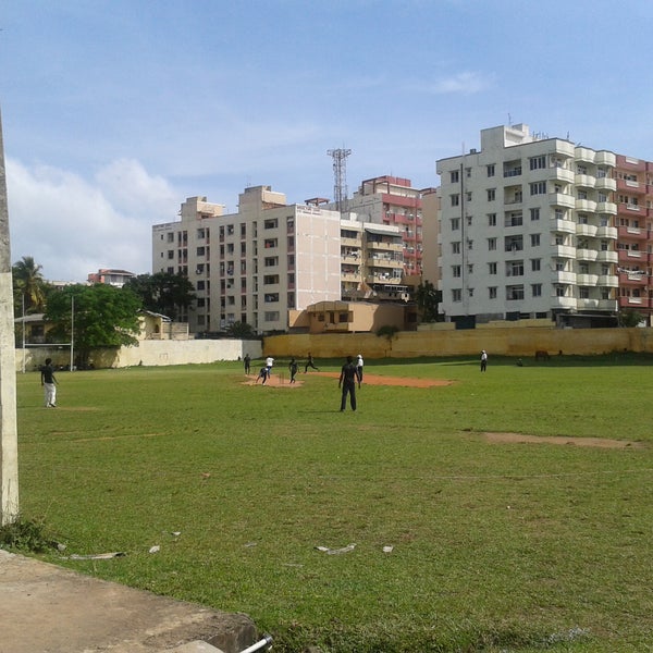 Cooray Park - 7 tips from 214 visitors