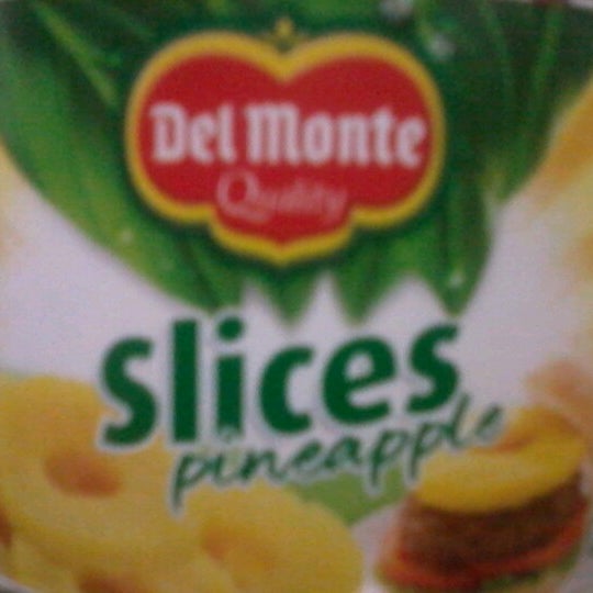 Del Monte Philippines, Inc. (Bugo Cannery) - Office