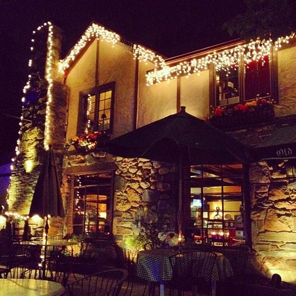 Old Angler's Inn - 28 tips from 1068 visitors