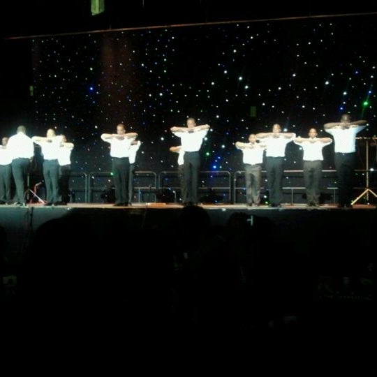 Photos at Felton G. Clark Activity Center - Baton Rouge, LA