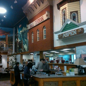 Ski Barn - Paramus, NJ