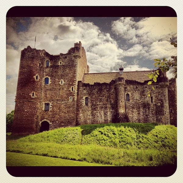 Doune Castle