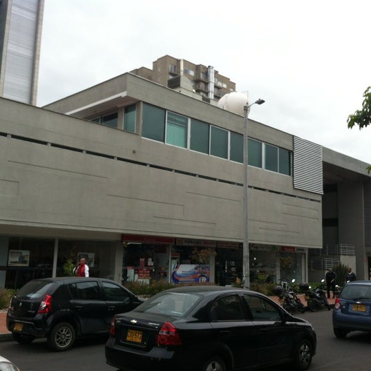 Centro Comercial Colina Plaza - Bogotá, Bogotá D.C.