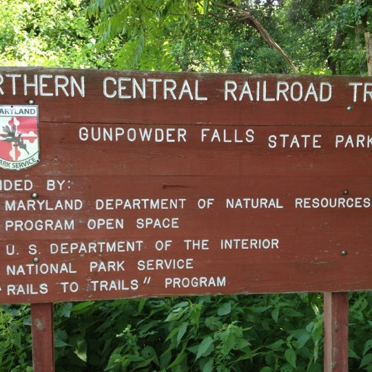 Photos at Torrey C. Brown Rail Trail (NCR Trail) - Trail in Cockeysville