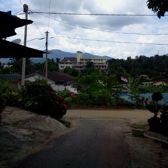 Photos at Bayu Hotel,Baling - Hotel in Baling