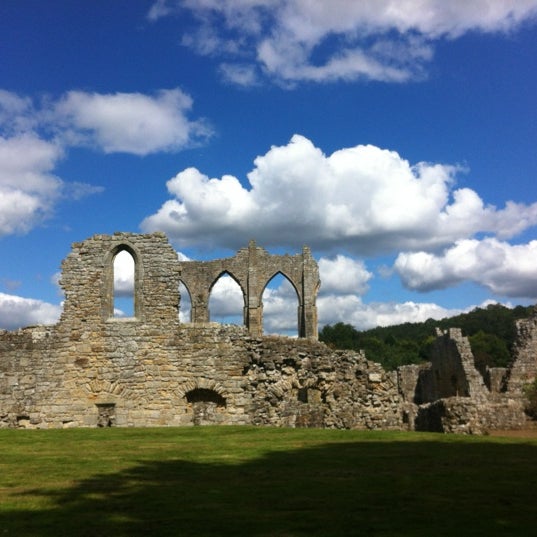 Photos at Bayham Hall - Bayham Abbey