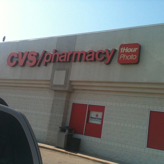 CVS pharmacy - Pharmacy