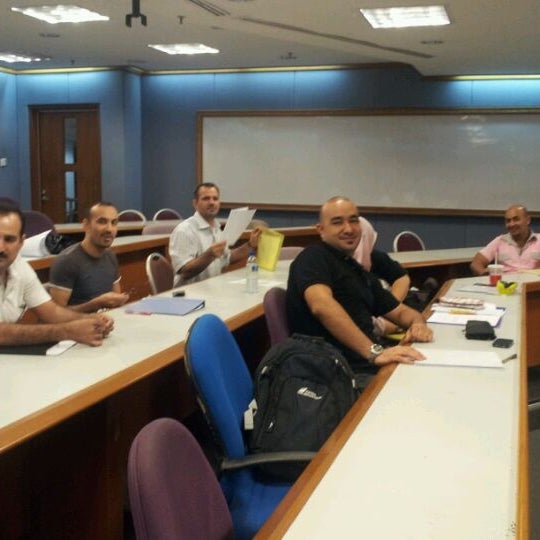 COGS UNITEN Putrajaya Campus - College Academic Building