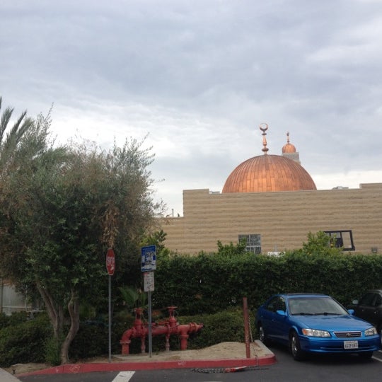 Photos at IIOC - Masjid Omar Al Farouk - East Anaheim - 2 tips from 278 ...