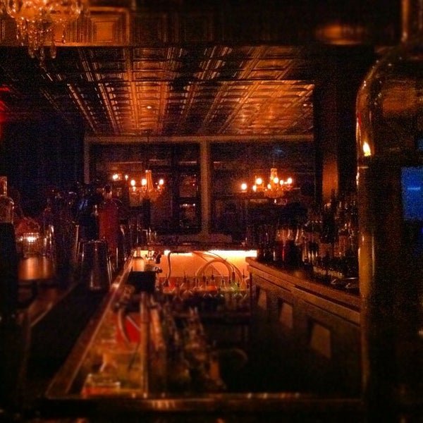 Patterson House - 179 tips