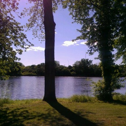 Riverside Park - Grand Rapids, MI