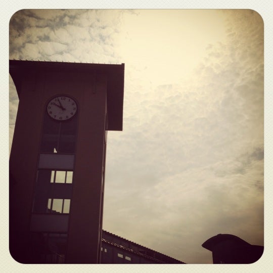 Photos at NJT - Ramsey Route 17 Station (MBPJ) - Train Station