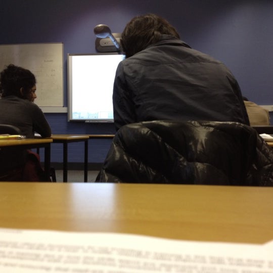 The Manchester College: Shena Simon Campus - Community College in ...