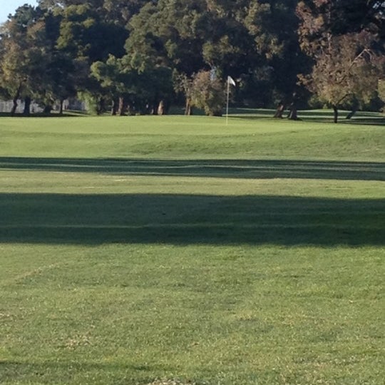 Photos at Chuck Corica Golf Complex - Golf Course in Alameda
