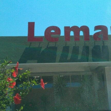 Lemar - Supermarket in Girne