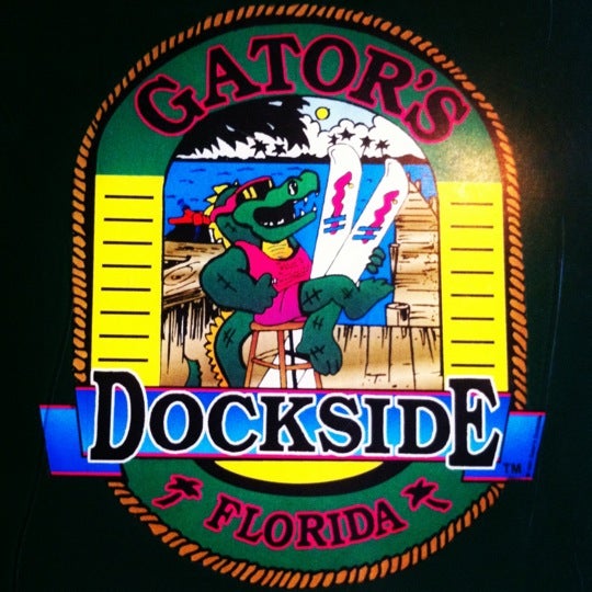Gator's Dockside - Baymeadows Center - 8650 Baymeadows Rd