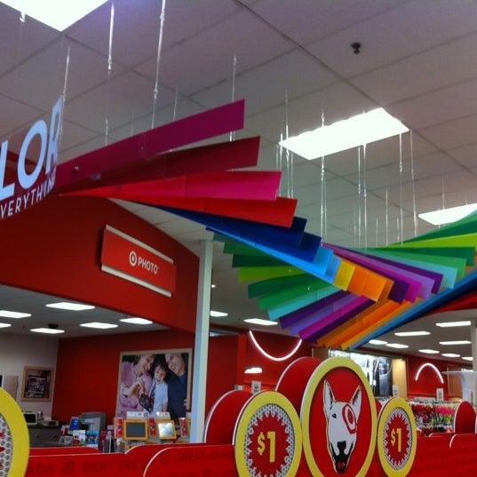 Photos at Target - 1245 N Military Hwy