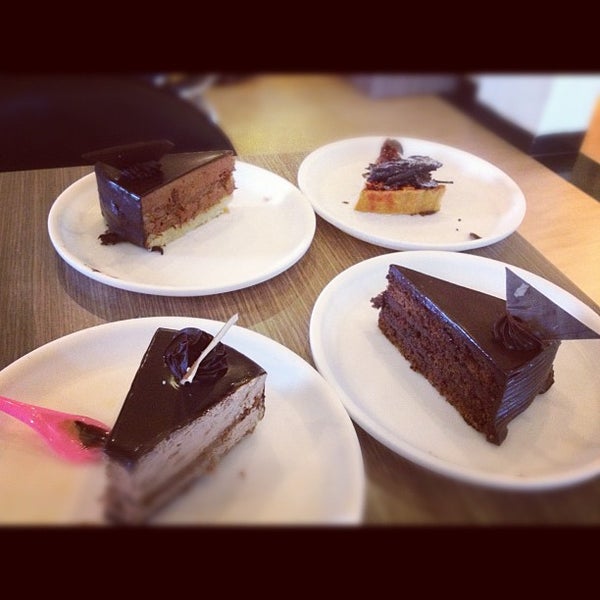 Kake Walk - Bakery in Belgaum