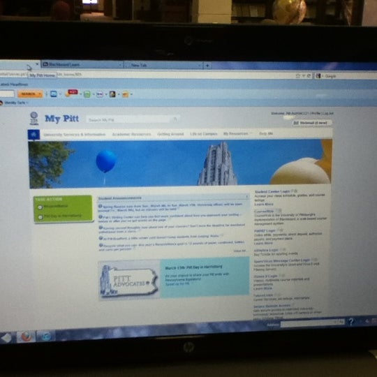 Hanley Library - 2 tips from 46 visitors