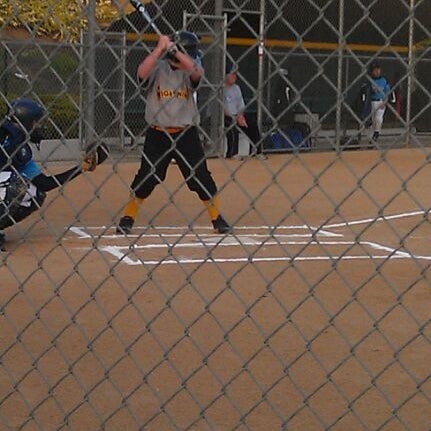 Photos at Fullerton Sports Complex - 1 tip