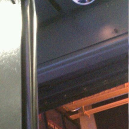 CTA Bus 120 - Near North Side - 2 tips