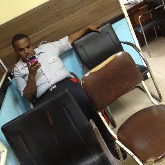 Constant Spring Police Station - Police Station in Kingston