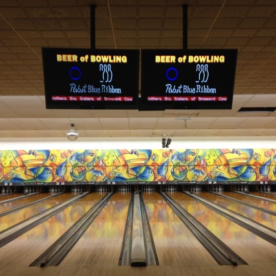 Photos at SpareZ - Davie, FL