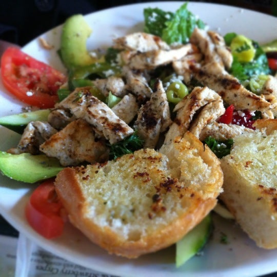 Costa's Restaurant - University District - Seattle, WA