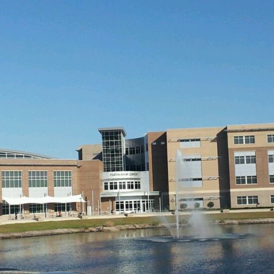 UCF Partnership Center - Sanford, FL