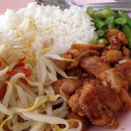 Hoha Eating Place - Central Region - 11 tips from 270 visitors