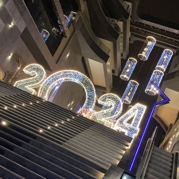 Arabella Plaza Mall - New Cairo, القاهرة