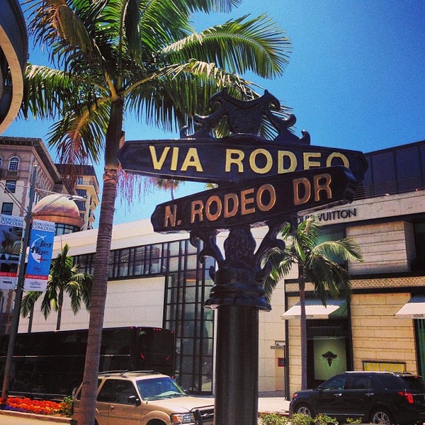 Via Rodeo - 20 tips from 5617 visitors