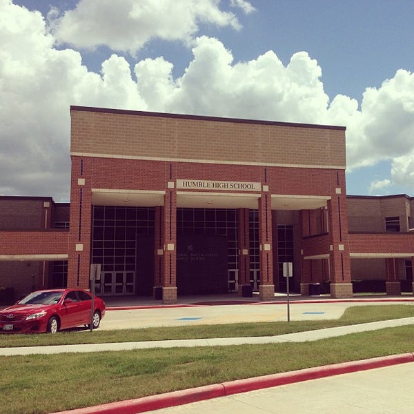 Humble High School Calendar - prntbl.concejomunicipaldechinu.gov.co