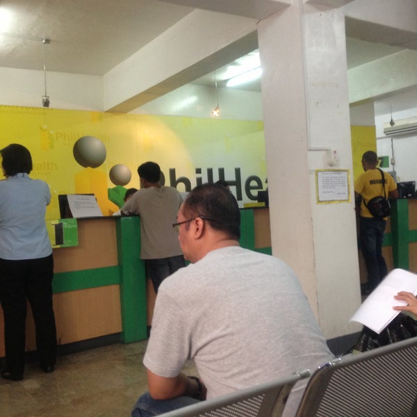 PhilHealth Las Pinas
