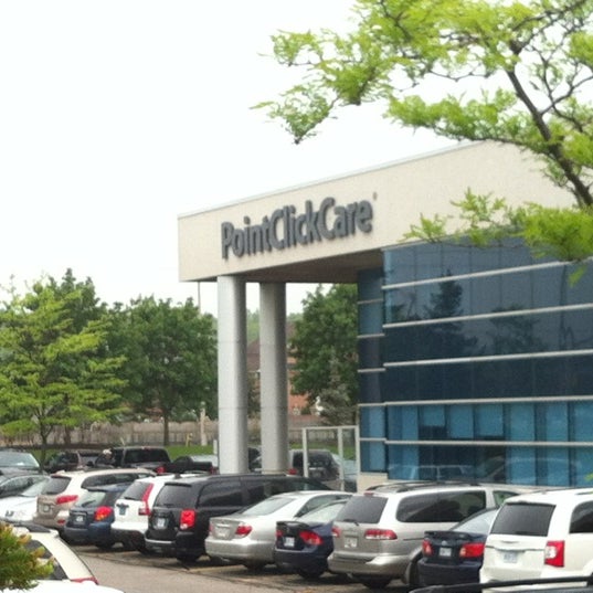 PointClickCare - Meadowvale Village - 2 tips