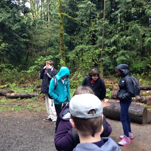 West Tiger Mountain Tradition Plateau - Issaquah, WA