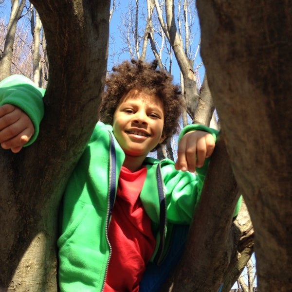 Photos at Vermont Square Park - Seaton Village - Toronto, ON