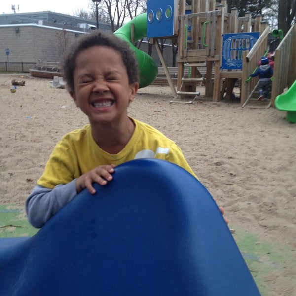 Photos at Vermont Square Park - Seaton Village - Toronto, ON