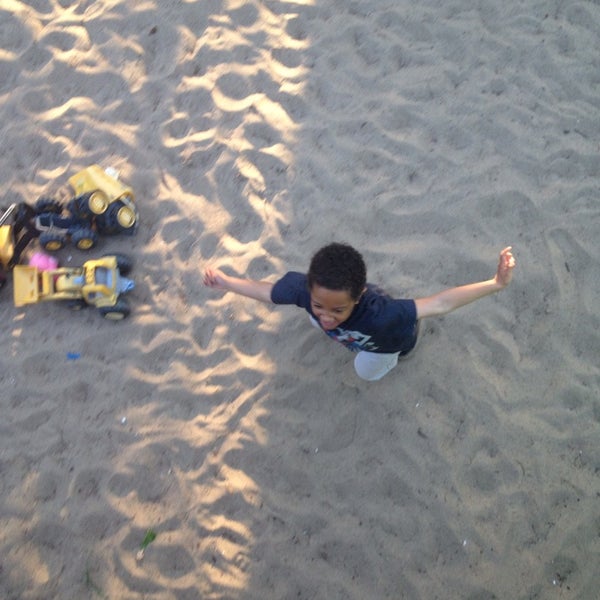 Photos at Vermont Square Park - Seaton Village - Toronto, ON