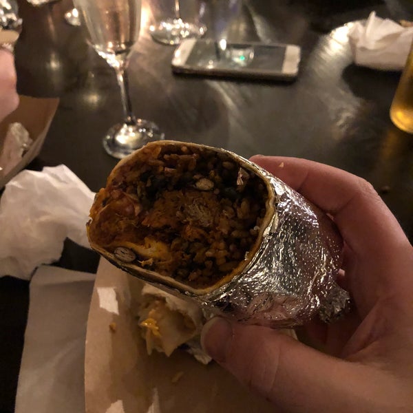 Go Burrito - Burrito Restaurant